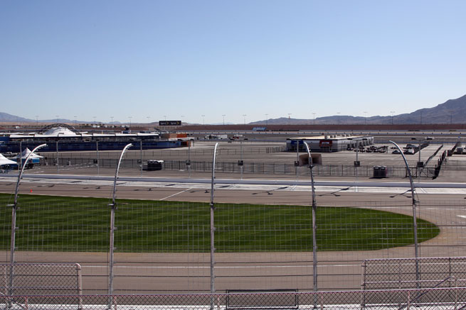 LV Motor Speedway Seating Chart - Las Vegas Sun News