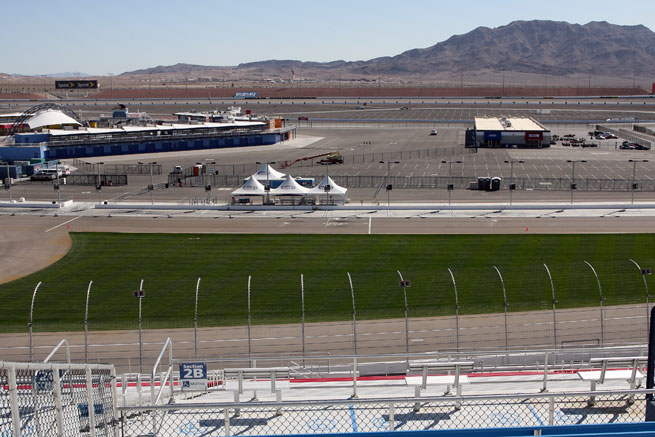 LV Motor Speedway Seating Chart - Las Vegas Sun News