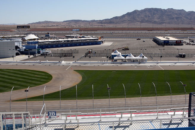 LV Motor Speedway Seating Chart - Las Vegas Sun News