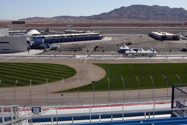 LV Motor Speedway Seating Chart - Las Vegas Sun News