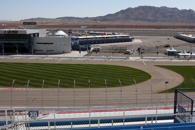 LV Motor Speedway Seating Chart - Las Vegas Sun News