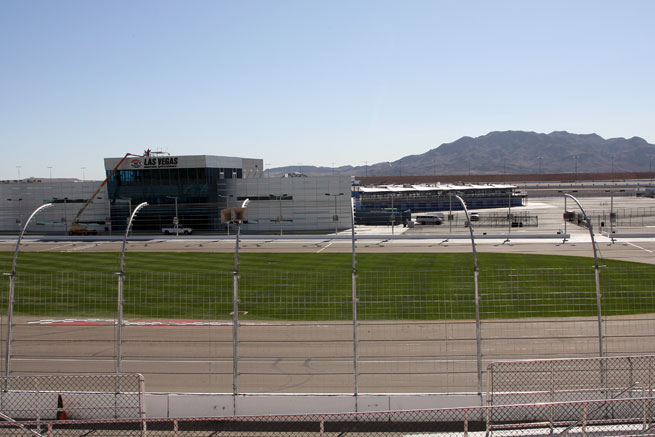 LV Motor Speedway Seating Chart - Las Vegas Sun News