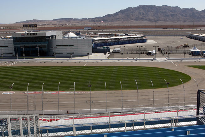 LV Motor Speedway Seating Chart - Las Vegas Sun News
