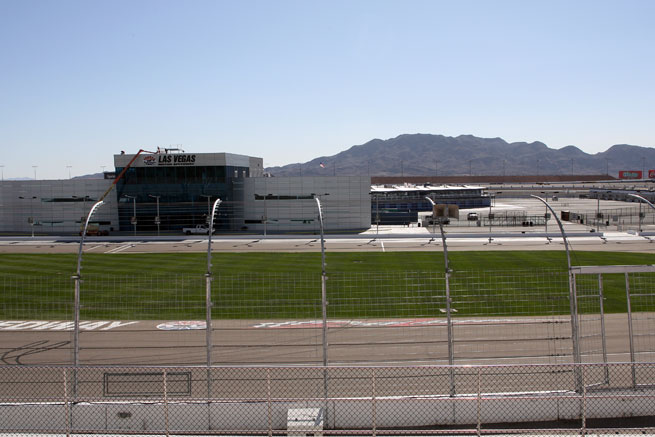 LV Motor Speedway Seating Chart - Las Vegas Sun News