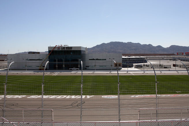 LV Motor Speedway Seating Chart - Las Vegas Sun News