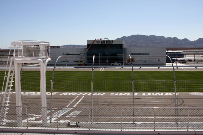 LV Motor Speedway Seating Chart - Las Vegas Sun News