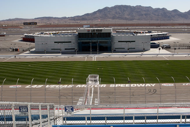 LV Motor Speedway Seating Chart - Las Vegas Sun News
