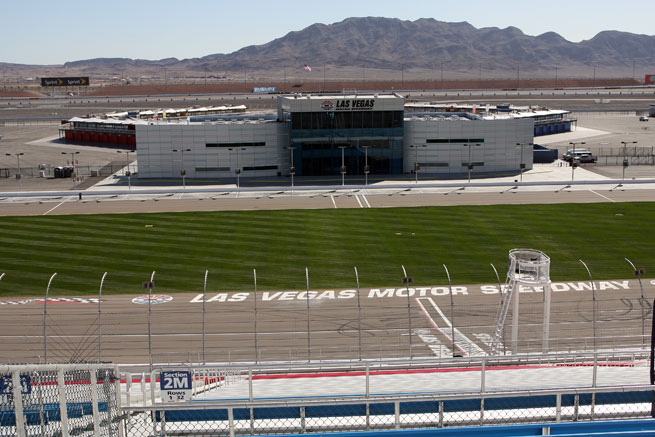 LV Motor Speedway Seating Chart - Las Vegas Sun News