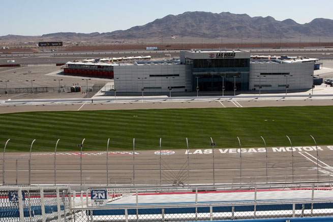 LV Motor Speedway Seating Chart - Las Vegas Sun News