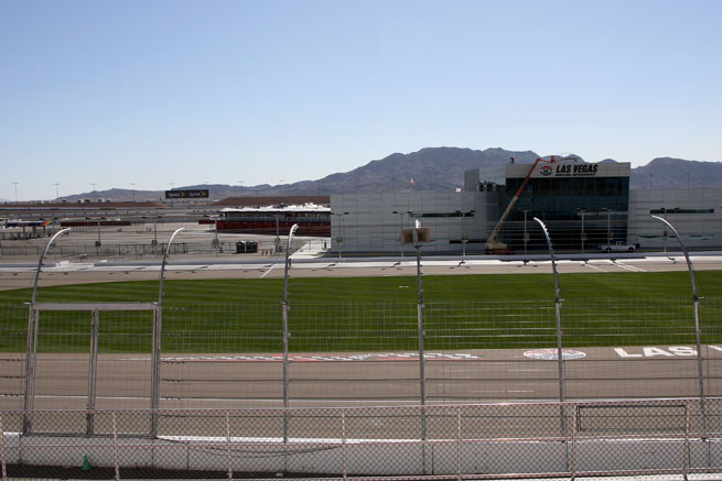 LV Motor Speedway Seating Chart - Las Vegas Sun News