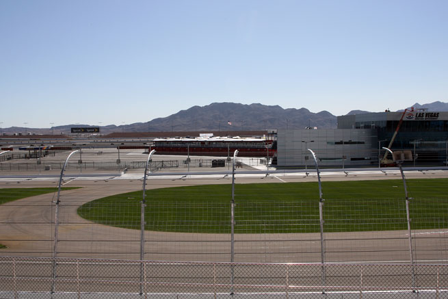 LV Motor Speedway Seating Chart - Las Vegas Sun News