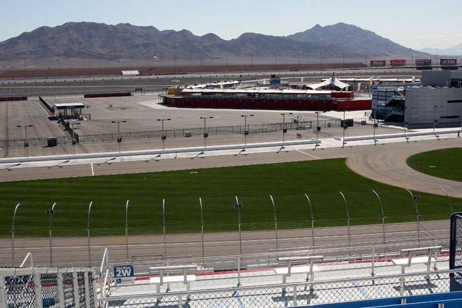 LV Motor Speedway Seating Chart - Las Vegas Sun News