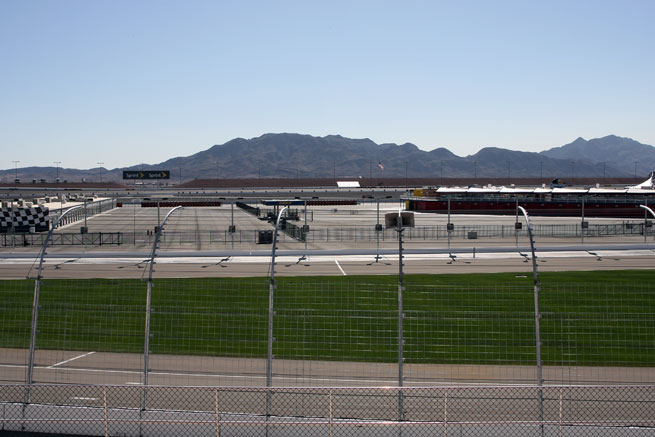 LV Motor Speedway Seating Chart - Las Vegas Sun News