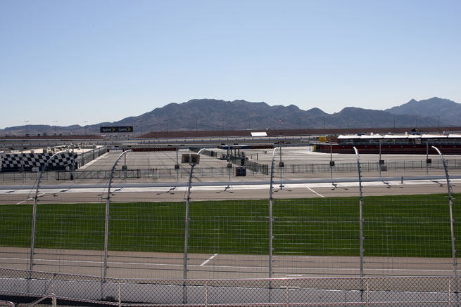 LV Motor Speedway Seating Chart - Las Vegas Sun News
