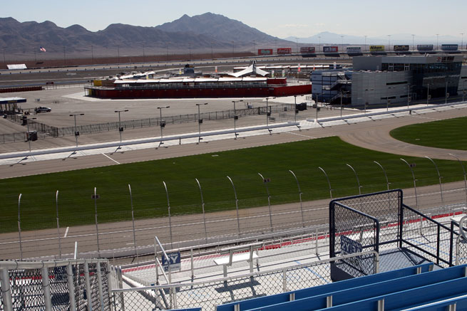 LV Motor Speedway Seating Chart - Las Vegas Sun News