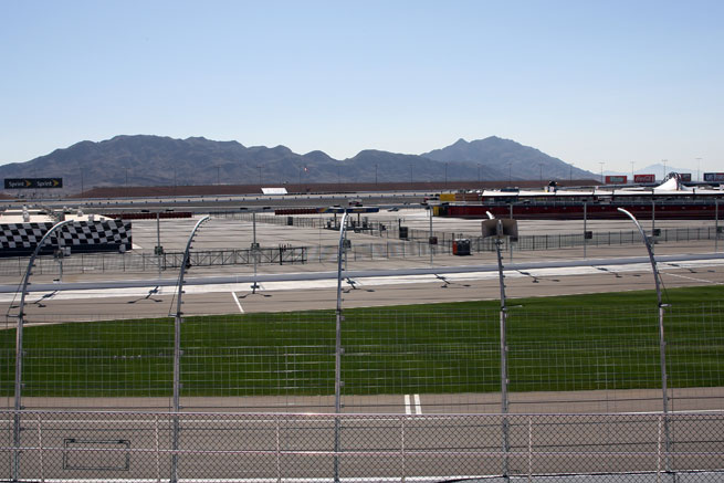LV Motor Speedway Seating Chart - Las Vegas Sun News