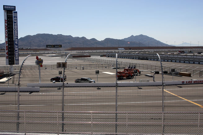 LV Motor Speedway Seating Chart - Las Vegas Sun News
