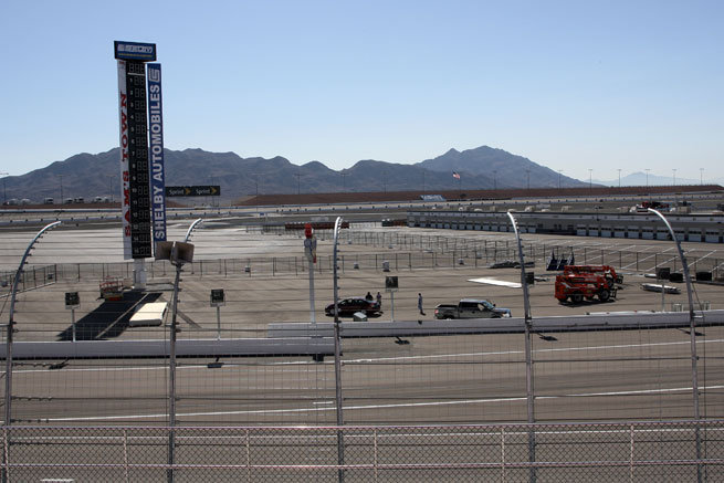 LV Motor Speedway Seating Chart - Las Vegas Sun News