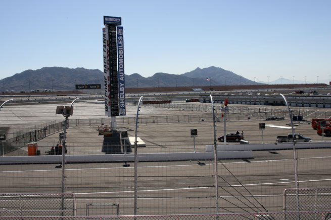 LV Motor Speedway Seating Chart - Las Vegas Sun News