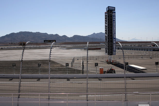 LV Motor Speedway Seating Chart - Las Vegas Sun News