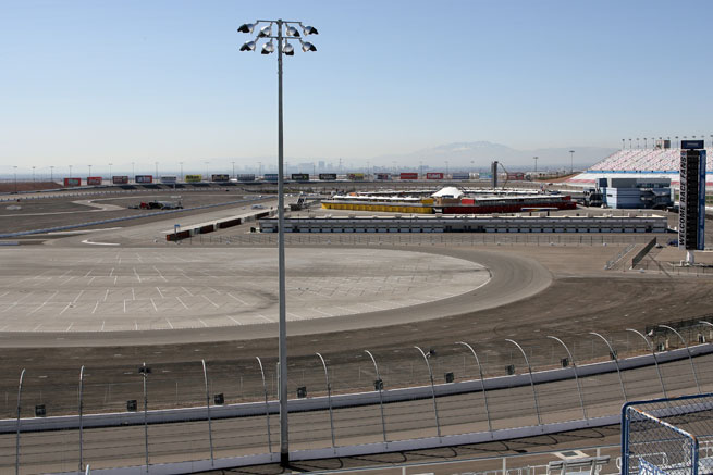 LV Motor Speedway Seating Chart - Las Vegas Sun News