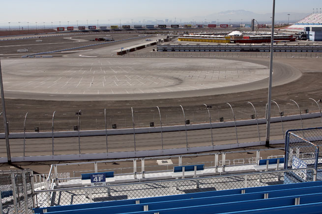 LV Motor Speedway Seating Chart - Las Vegas Sun News