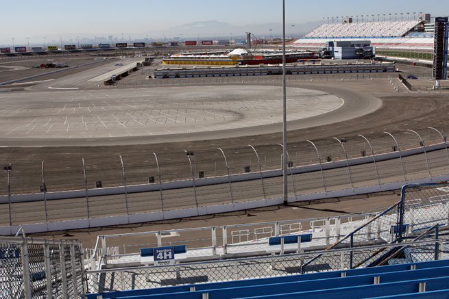 LV Motor Speedway Seating Chart - Las Vegas Sun News