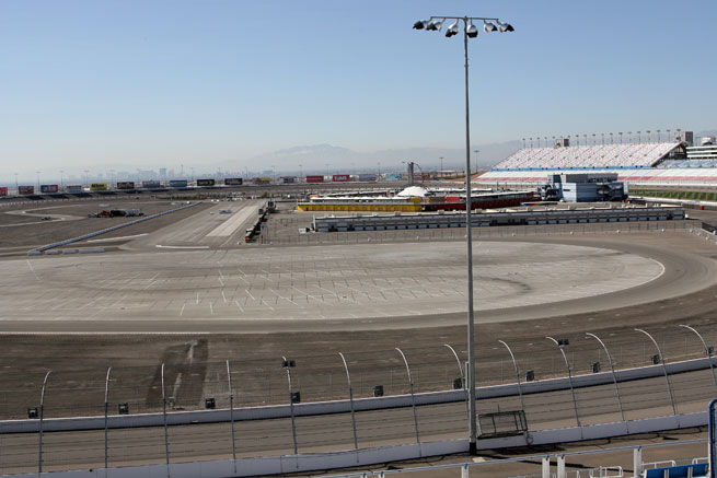 LV Motor Speedway Seating Chart - Las Vegas Sun News