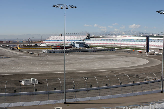 LV Motor Speedway Seating Chart - Las Vegas Sun News