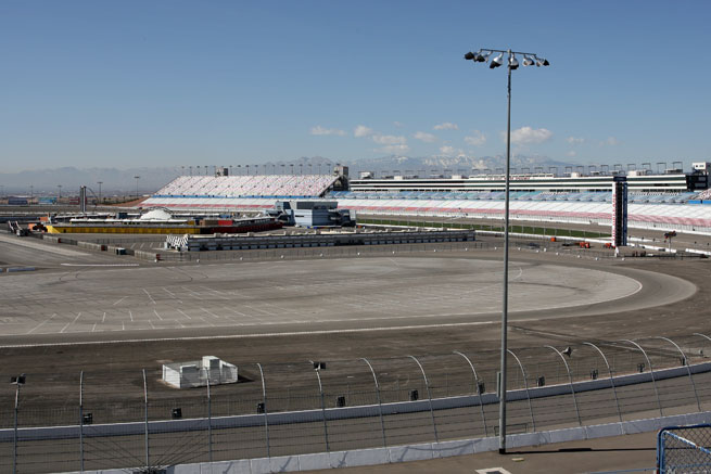 LV Motor Speedway Seating Chart - Las Vegas Sun News