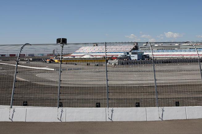 LV Motor Speedway Seating Chart - Las Vegas Sun News