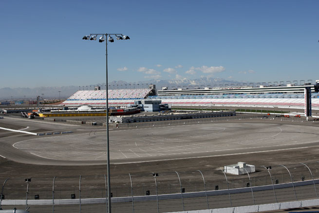 LV Motor Speedway Seating Chart - Las Vegas Sun News
