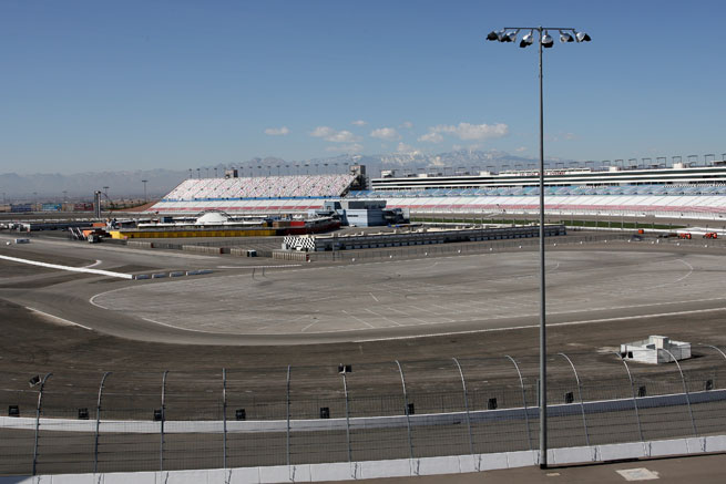LV Motor Speedway Seating Chart - Las Vegas Sun News
