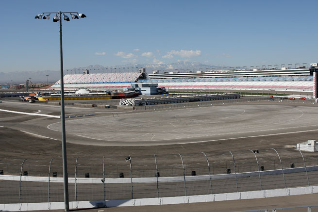 LV Motor Speedway Seating Chart - Las Vegas Sun News