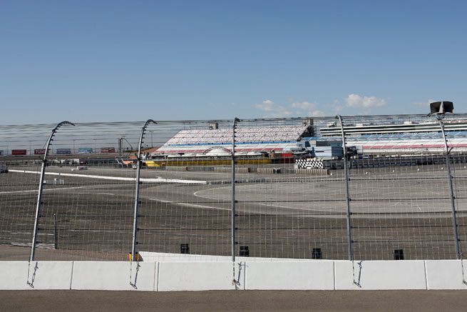 LV Motor Speedway Seating Chart - Las Vegas Sun News
