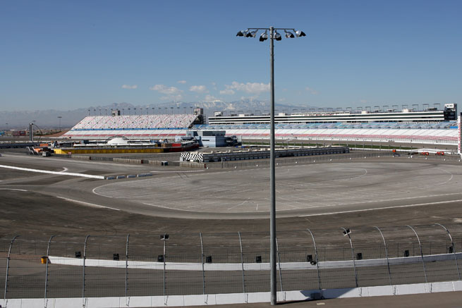 LV Motor Speedway Seating Chart - Las Vegas Sun News