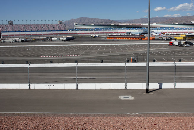 LV Motor Speedway Seating Chart - Las Vegas Sun News