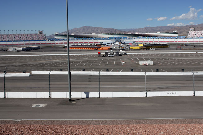 LV Motor Speedway Seating Chart - Las Vegas Sun News
