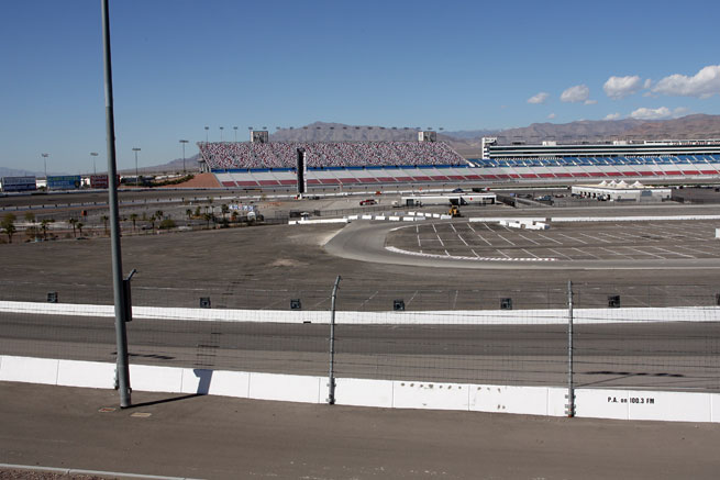 LV Motor Speedway Seating Chart - Las Vegas Sun News