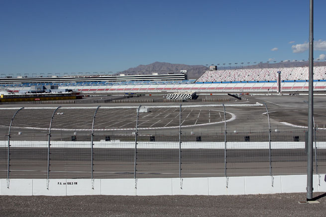 LV Motor Speedway Seating Chart - Las Vegas Sun News