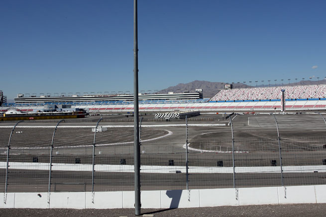 LV Motor Speedway Seating Chart - Las Vegas Sun News