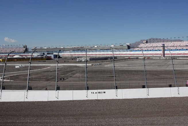LV Motor Speedway Seating Chart - Las Vegas Sun News