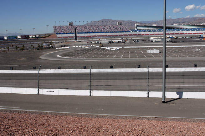 LV Motor Speedway Seating Chart - Las Vegas Sun News