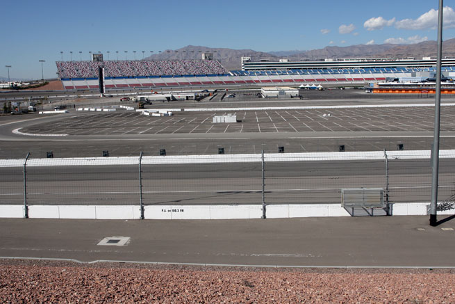 LV Motor Speedway Seating Chart - Las Vegas Sun News