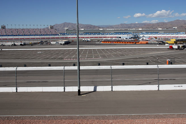 LV Motor Speedway Seating Chart - Las Vegas Sun News